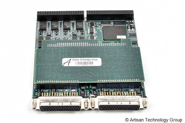 11029900-4 C&H Technologies (M-Module) | ArtisanTG™