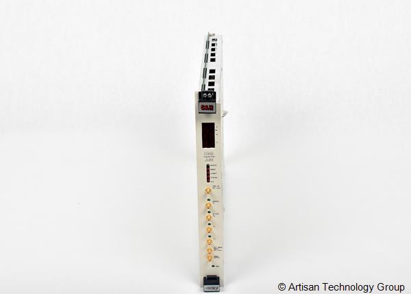 VX491C C&H Technologies (Counter/Clock VXI Module) | ArtisanTG™