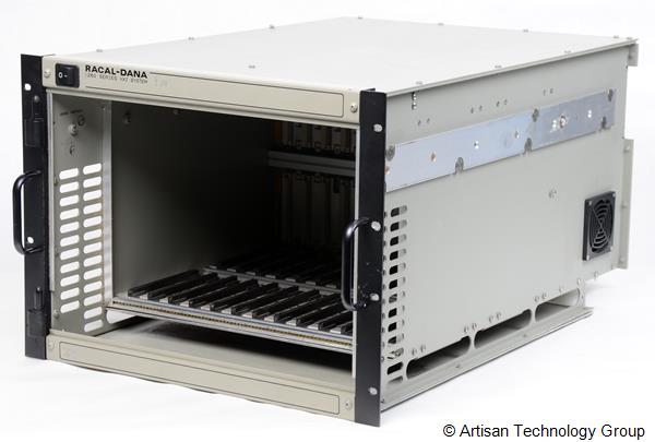 00840001 Astronics / EADS / Racal (1260 Series 13-Slot VXI Mainframe ...