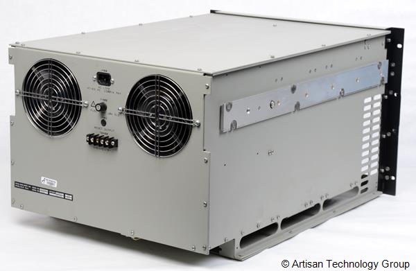 00840001 Astronics / EADS / Racal (1260 Series 13-Slot VXI Mainframe ...