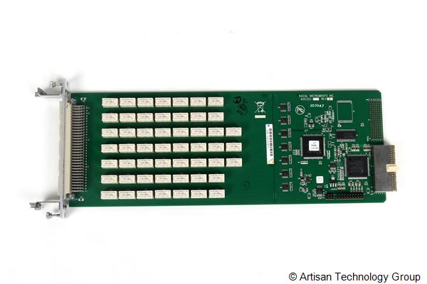 1170 Racal (52-Channel 2 A SPDT Form C Switch Plug-In Module) | ArtisanTG™