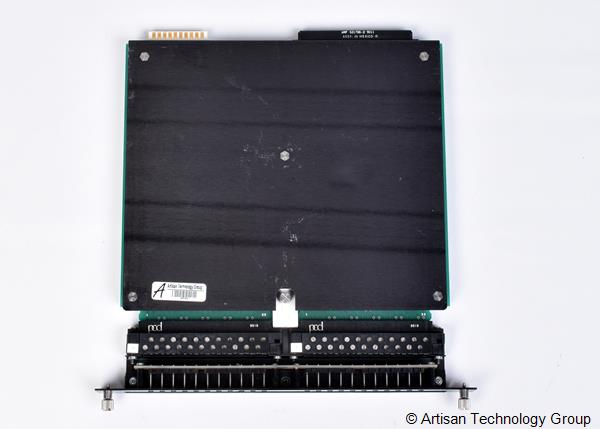 1250-30B Astronics / EADS / Racal (Scanner / Multiplexer Module ...