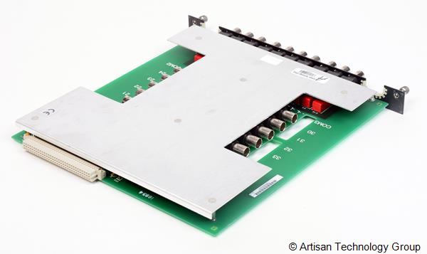 1250-50 Racal (200 MHz RF Multiplexer Module) | ArtisanTG™