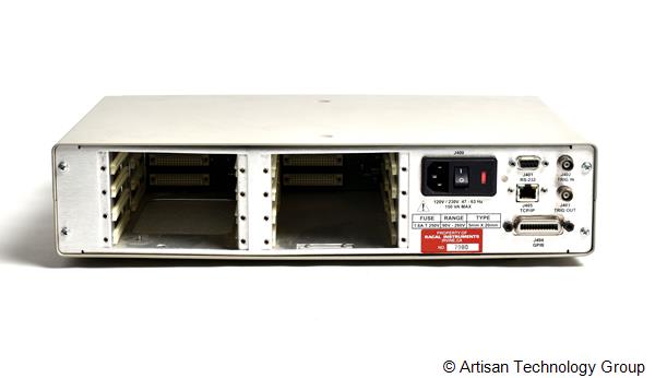 1256 Racal (Switching System Mainframe) | ArtisanTG™