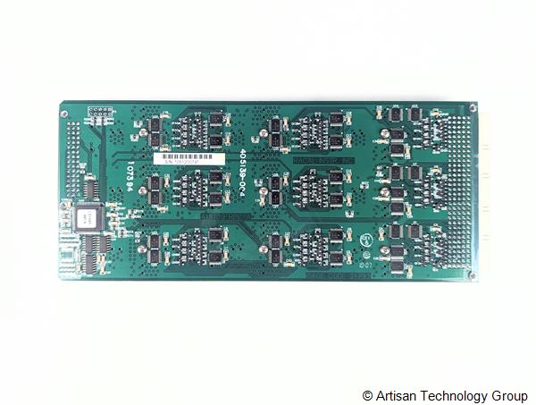 1260-145D Racal (High-Density Switch Matrix Plug-In Module) | ArtisanTG™