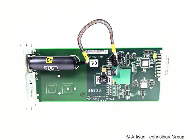 1260-164A Astronics (High Density Microwave SP4T Switch Plug-In ...