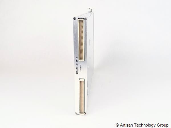 1260-67M Astronics / EADS / Racal (18 GHz Microwave Switch Module ...