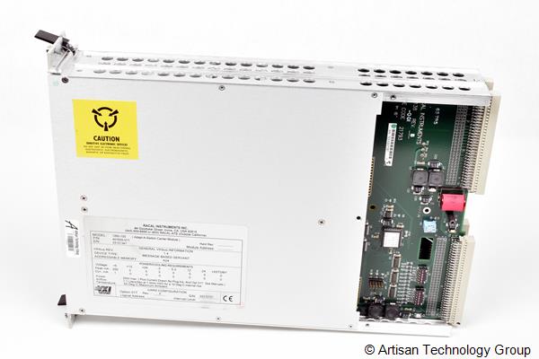 1260-100 Racal (VXIbus Switch Carrier) | ArtisanTG™