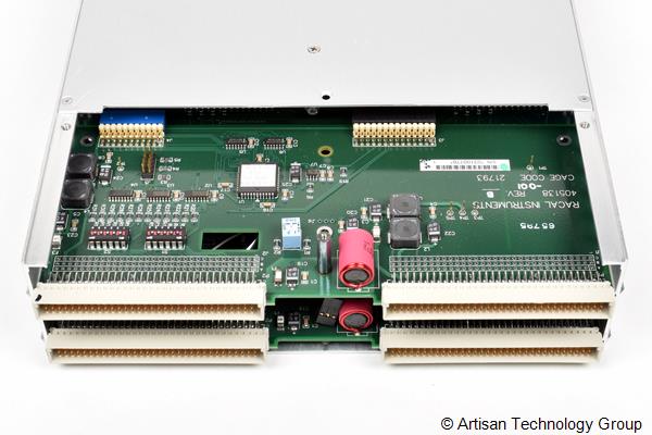 1260-100 Racal (VXIbus Switch Carrier) | ArtisanTG™