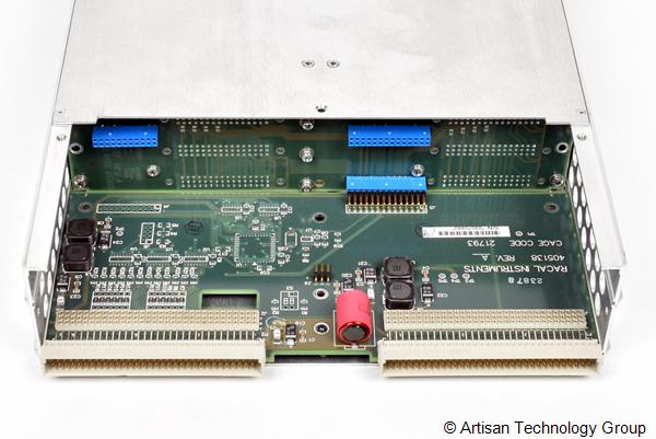 1260-100 Racal (VXIbus Switch Carrier) | ArtisanTG™