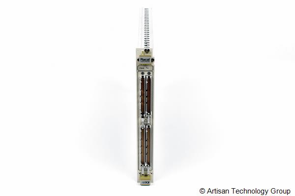 1260-14 Racal (96-Line Digital I/O, TTL Compatible Module) | ArtisanTG™