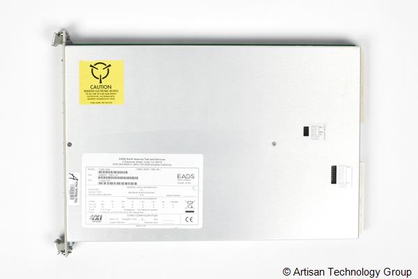 1260-16A Astronics / EADS / Racal (Relay Actuator Module) | ArtisanTG™