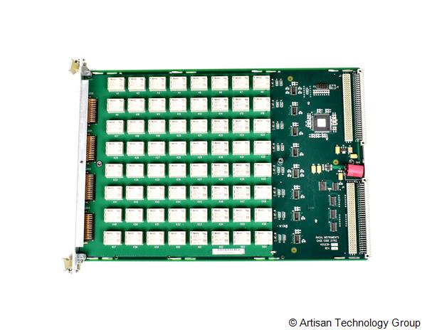 1260-16A Astronics / EADS / Racal (Relay Actuator Module) | ArtisanTG™