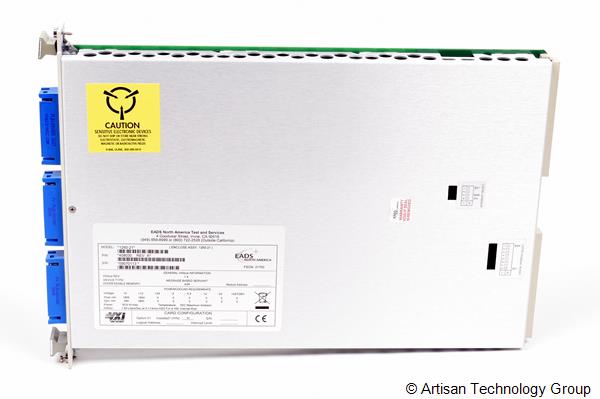 1260-21 Racal (12-Channel, 10A High Power Switch Module) | ArtisanTG™