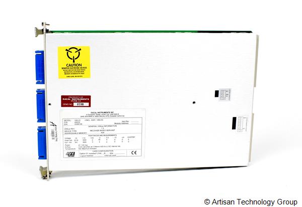 1260-23 Racal (High-Current, Low-Path Resistance Power Switch Module) | ArtisanTG™
