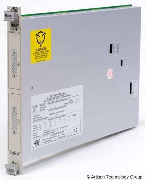 1260-30D Astronics (Multiplexer VXI Module) | ArtisanTG™