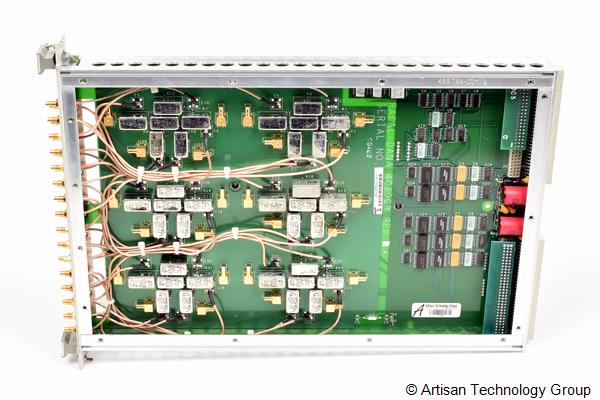 1260-54 Racal (1.3 GHz Multiplexer VXI Module) | ArtisanTG™