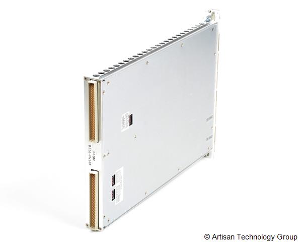 1260-67A Astronics / EADS / Racal (18 GHz Microwave Switch Module ...