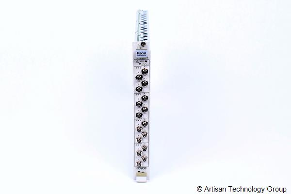 1260-822D Racal (VXIBus 2x2 Optical Switch Module) | ArtisanTG™