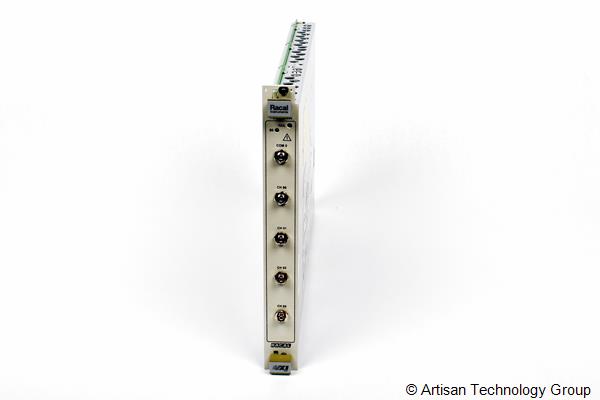 1260-84A-1 Racal (Single 1x4 Optical Switch Module) | ArtisanTG™