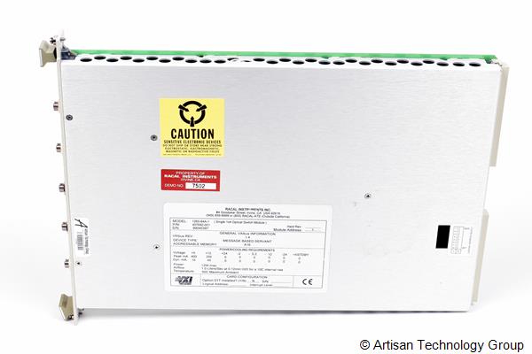 1260-84A-1 Racal (Single 1x4 Optical Switch Module) | ArtisanTG™