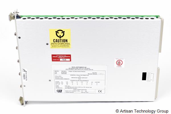 1260-84A-1 Racal (Single 1x4 Optical Switch Module) | ArtisanTG™