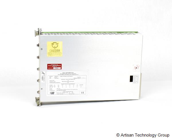 1260-84A-2 Racal (Single 1x4 Optical Switch Module) | ArtisanTG™