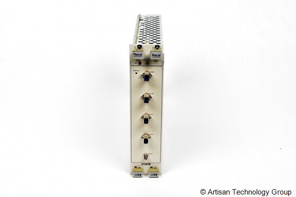 1260-84A-2 Astronics / EADS / Racal (Single 1x4 Optical Switch Module) | ArtisanTG™