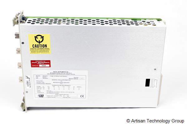 1260-84A-2 Astronics / EADS / Racal (Single 1x4 Optical Switch Module ...