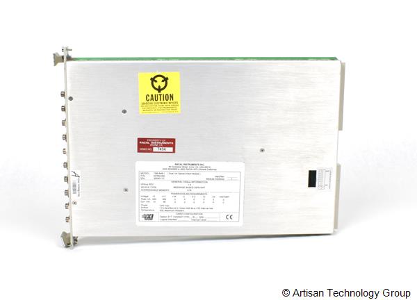 1260-84B-1 Racal (Dual 1x4 Optical Switch Module) | ArtisanTG™