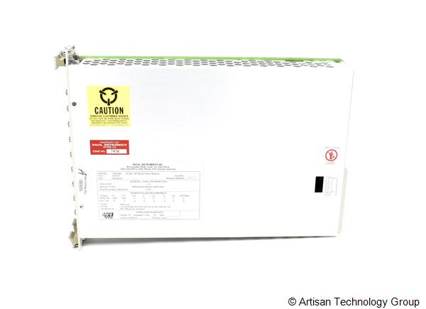 1260-88A Astronics / EADS / Racal (Single 1x8 Optical Switch Module ...