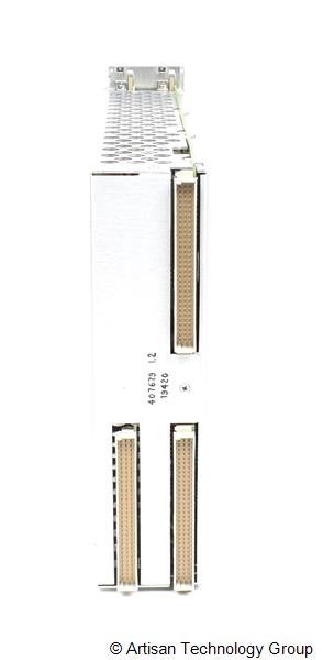 1260-88A Astronics / EADS / Racal (Single 1x8 Optical Switch Module ...