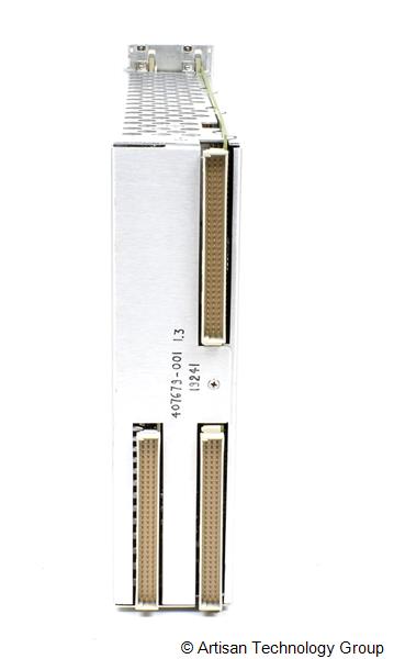 1260-88B-2 Astronics / EADS / Racal (Dual 1x8 Optical Switch Module ...