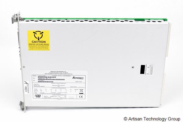1260-S-2326 Astronics (Pyramid Option / Mermoz VXI Module) | ArtisanTG™