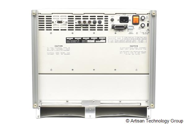 1261AH/E Astronics / EADS / Racal (13-Slot High-Performance, High-Power ...