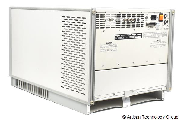 1261AH/E Astronics / EADS / Racal (13-Slot High-Performance, High-Power ...