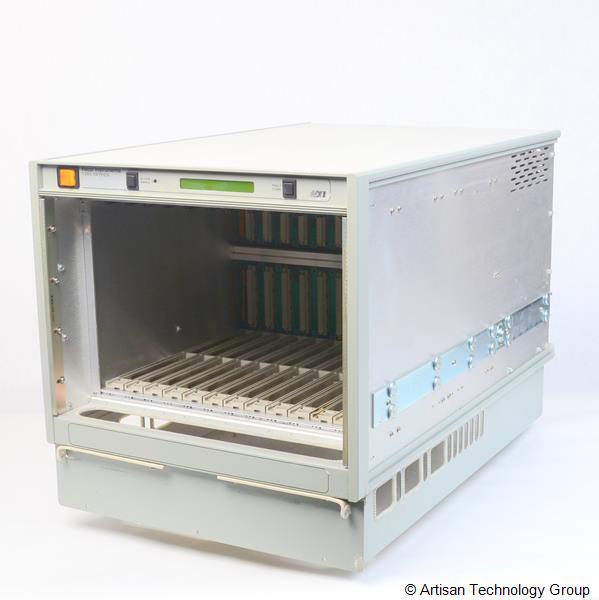 1261AH/R Racal (13-Slot High-Performance VXI Mainframe) | ArtisanTG™