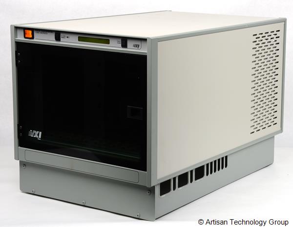 1261AH Racal (13-Slot High-Performance, High-Power VXI Mainframe ...