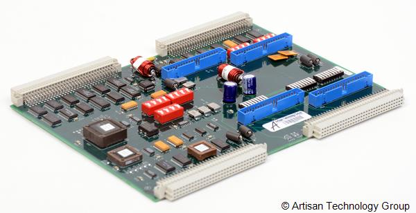 1261AH Racal (13-Slot High-Performance, High-Power VXI, Accessory ...