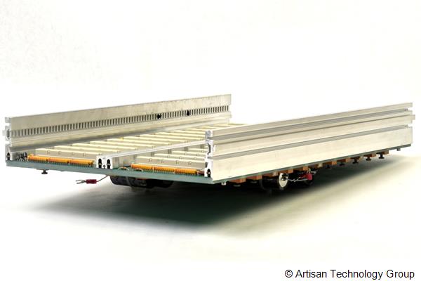 1261AH Racal (13-Slot VXI Backplane) | ArtisanTG™