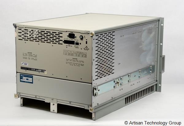 V196-ZA11 Kinetic Systems (13-Slot VXI Bus Chassis) | ArtisanTG™