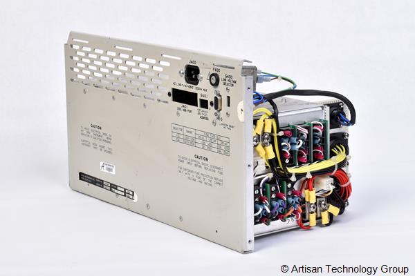 1261A+ Astronics / EADS / Racal (13-Slot High-Performance, High-Power ...