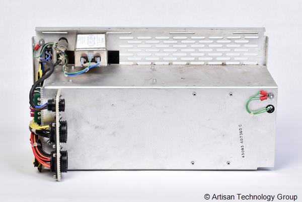 1261A+ Astronics / EADS / Racal (13-Slot High-Performance, High-Power ...