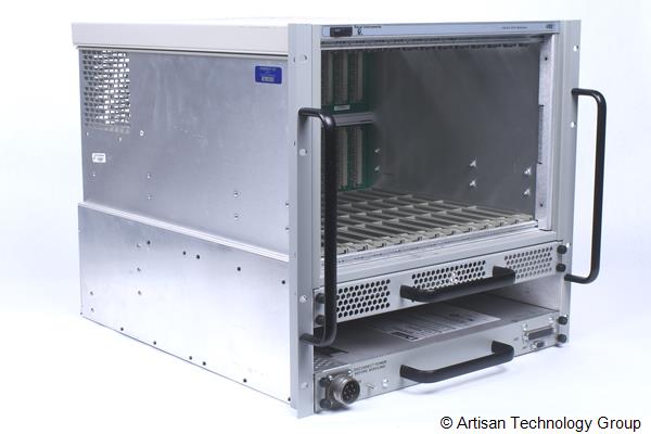1261B-S-2378 Racal (13-Slot High-Performance VXI Mainframe) | ArtisanTG™