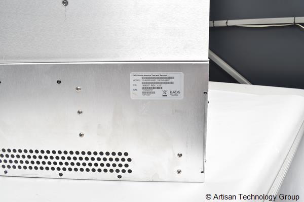 1261B-S-2801 Racal (13-Slot High-Performance VXI Mainframe) | ArtisanTG™