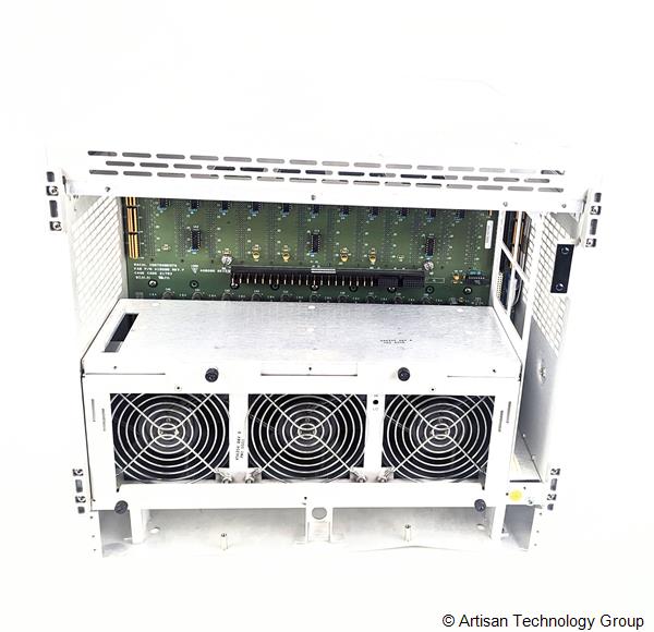 1261B Racal (13-Slot High-Performance VXI Mainframe with Cable Tray ...