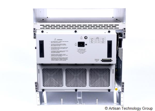 1261B Astronics (13-Slot High-Performance VXI Mainframe with Cable Tray ...