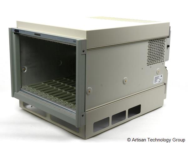 1261B Astronics / EADS / Racal (13-Slot High-Performance VXI Mainframe ...