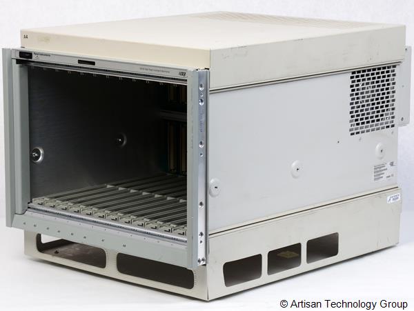 1261B Astronics (13-Slot High-Performance VXI Mainframe with Cable Tray ...