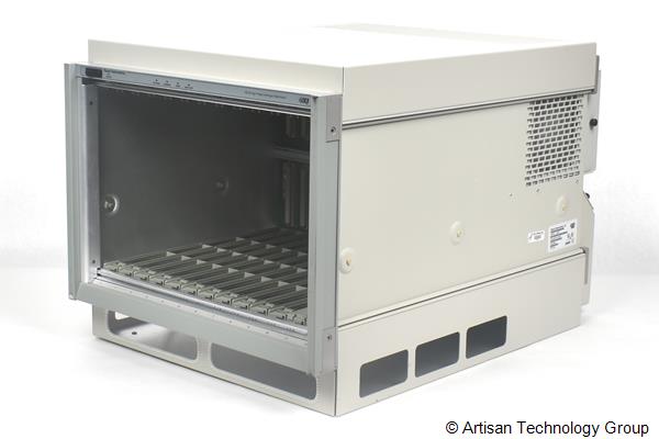 1261B Astronics (13-Slot High-Performance VXI Mainframe with Cable Tray ...